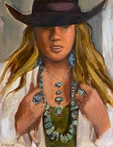 Leslie Singer Artworks | Saatchi Art