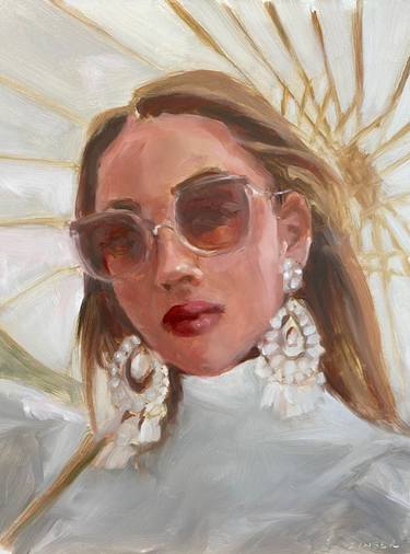 Leslie Singer Artworks | Saatchi Art