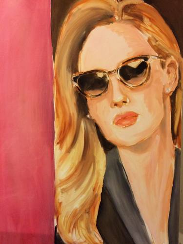 Leslie Singer Artworks | Saatchi Art