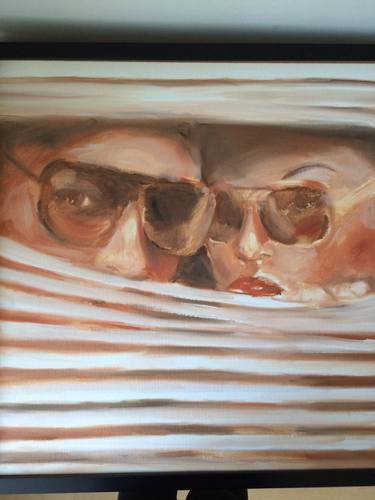 Leslie Singer Artworks | Saatchi Art