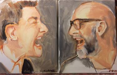 Leslie Singer Artworks | Saatchi Art