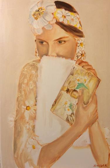 Leslie Singer Artworks | Saatchi Art