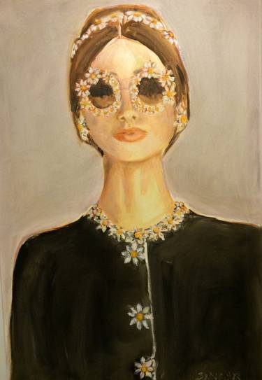 Leslie Singer Artworks | Saatchi Art