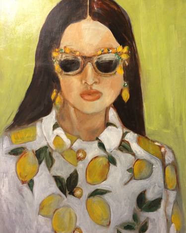 Leslie Singer Artworks | Saatchi Art