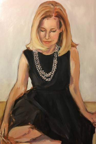 Leslie Singer Artworks | Saatchi Art