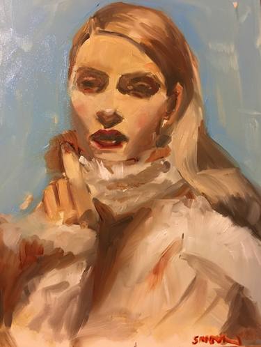 Leslie Singer Artworks | Saatchi Art