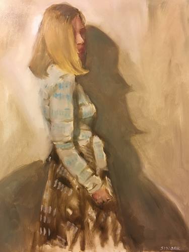 Leslie Singer Artworks | Saatchi Art