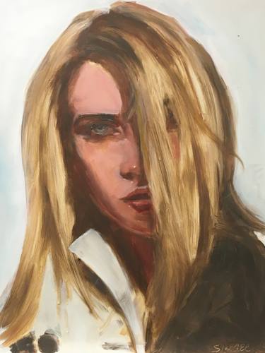 Leslie Singer Artworks | Saatchi Art