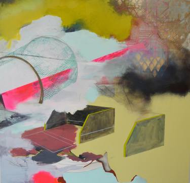 Ariel Lockshaw Artworks | Saatchi Art