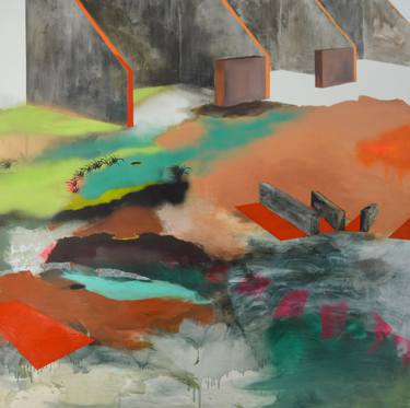 Ariel Lockshaw Artworks | Saatchi Art