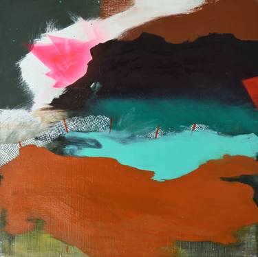 Ariel Lockshaw Artworks | Saatchi Art