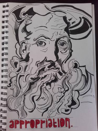 Darren Daz Bardo | Saatchi Art