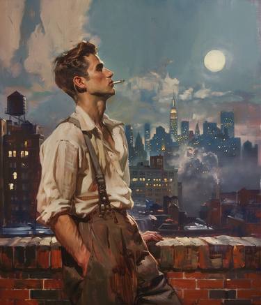 Mart Sander | Saatchi Art