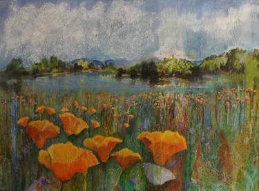 Liz Falconer Artworks | Saatchi Art