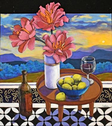 Susan Webster Artworks | Saatchi Art