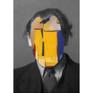 Portrait 33 - Schwitters - Limited Edition of 10 Photography by Roberto ...