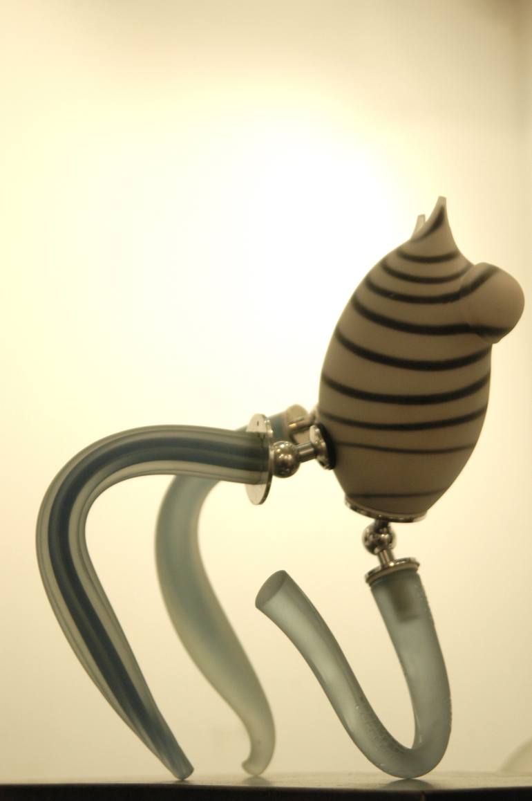 the other Sculpture by Gauthier Gauthier | Saatchi Art