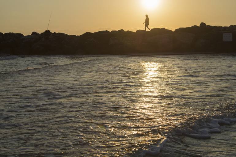 Israel 3 - Limited Edition 1 of 1 Photography by Boris Gor | Saatchi Art