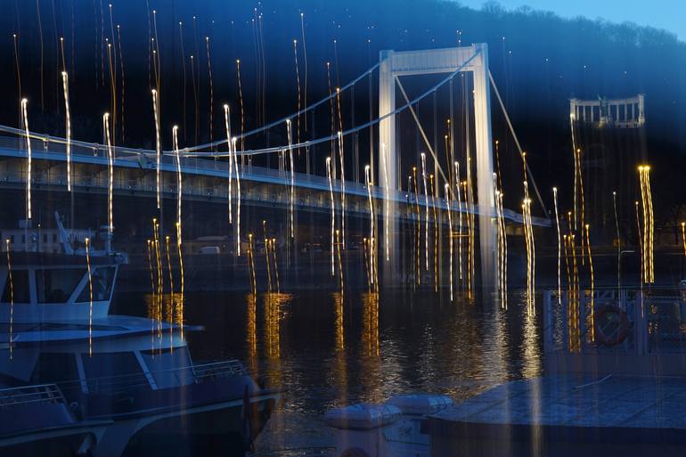 Elisabeth - Limited Edition of 1 Photography by Boris Gor | Saatchi Art