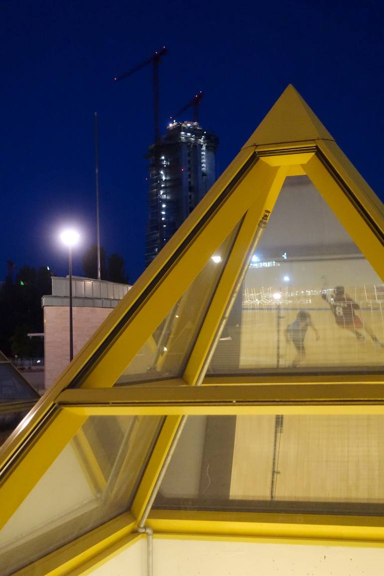 Tuskecharnokk - Limited Edition of 1 Photography by Boris Gor | Saatchi Art