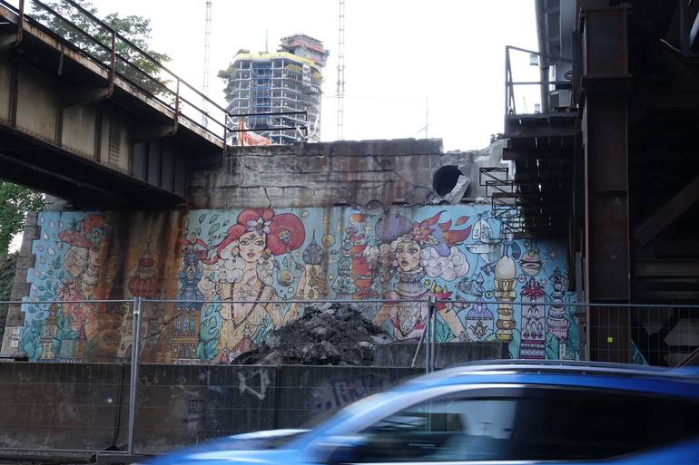 E - Limited Edition of 1 Photography by Boris Gor | Saatchi Art