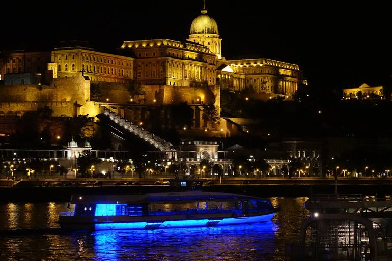 Prime 6 - MC - Limited Edition of 1 Photography by Boris Gor | Saatchi Art