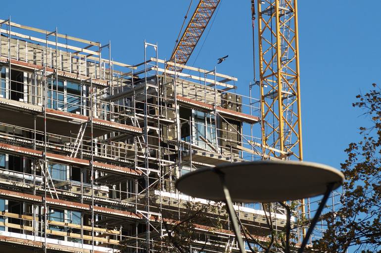 Prime 19 - Limited Edition of 1 Photography by Boris Gor | Saatchi Art