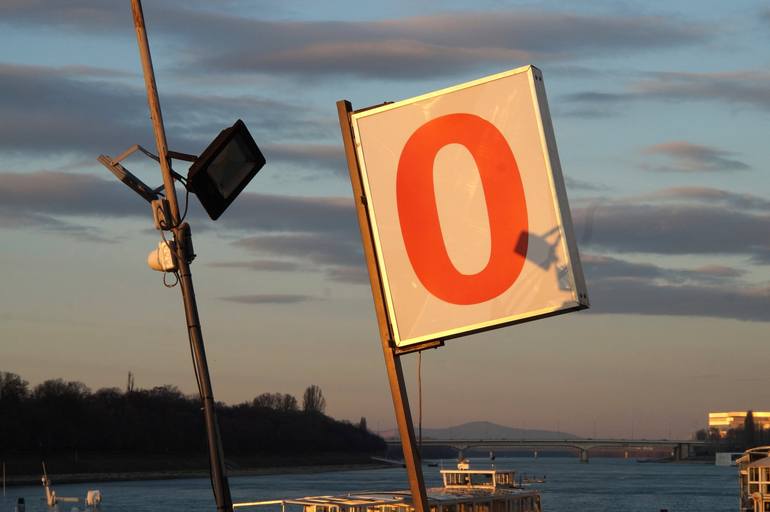 Zero - Limited Edition of 1 Photography by Boris Gor | Saatchi Art