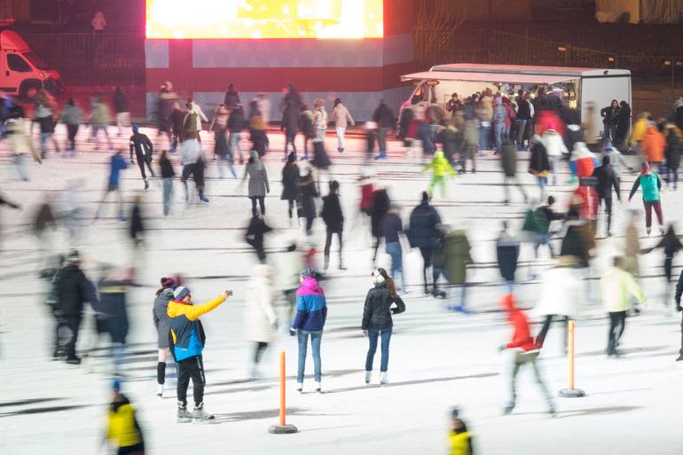 Prime 53- Limited Edition of 1 Photography by Boris Gor | Saatchi Art