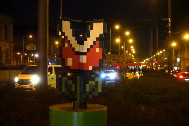 Prime 56 - Limited Edition of 1 Photography by Boris Gor | Saatchi Art