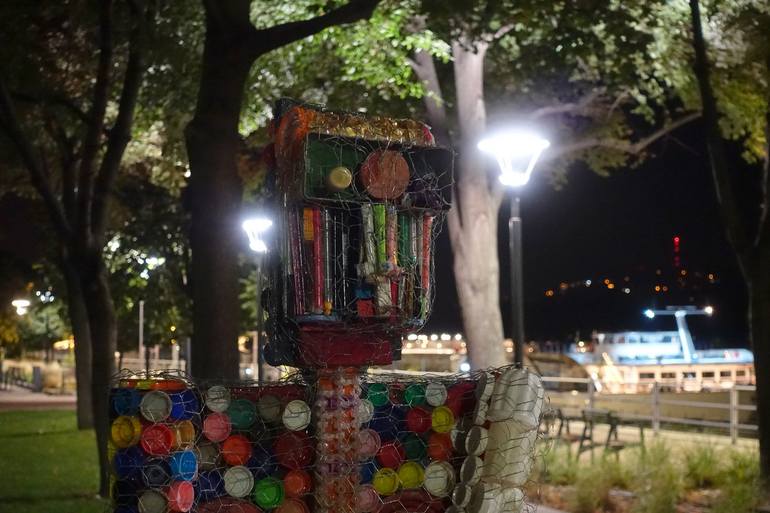 Prime 59 - Limited Edition of 1 Photography by Boris Gor | Saatchi Art