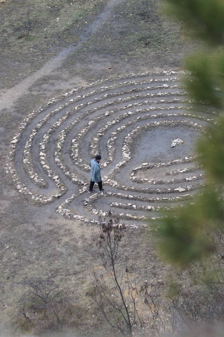 Prime 62 - Limited Edition of 1 Photography by Boris Gor | Saatchi Art