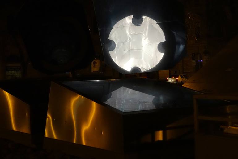 Prime 75 - Limited Edition of 1 Photography by Boris Gor | Saatchi Art