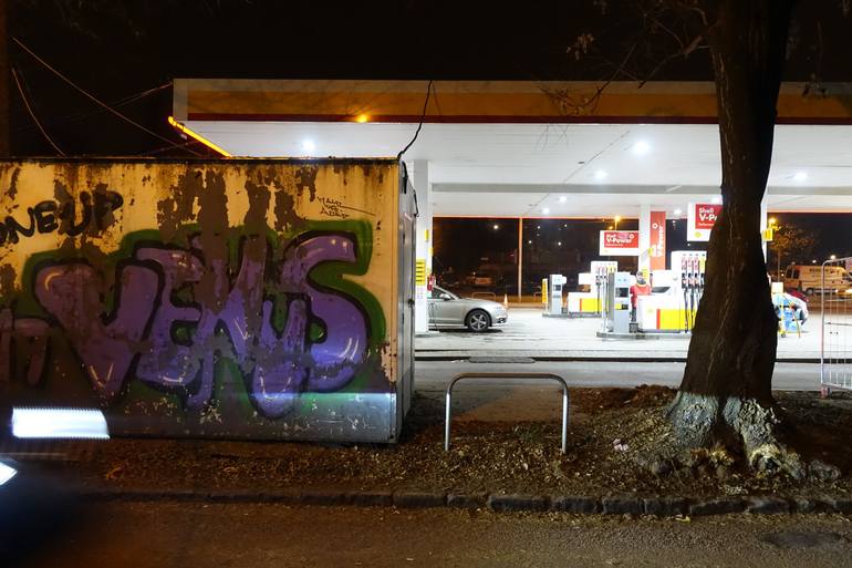 Prime 79 - Limited Edition of 1 Photography by Boris Gor | Saatchi Art