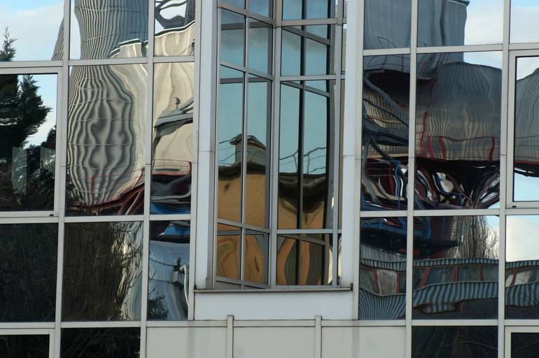 Prime 93 - Limited Edition of 1 Photography by Boris Gor | Saatchi Art