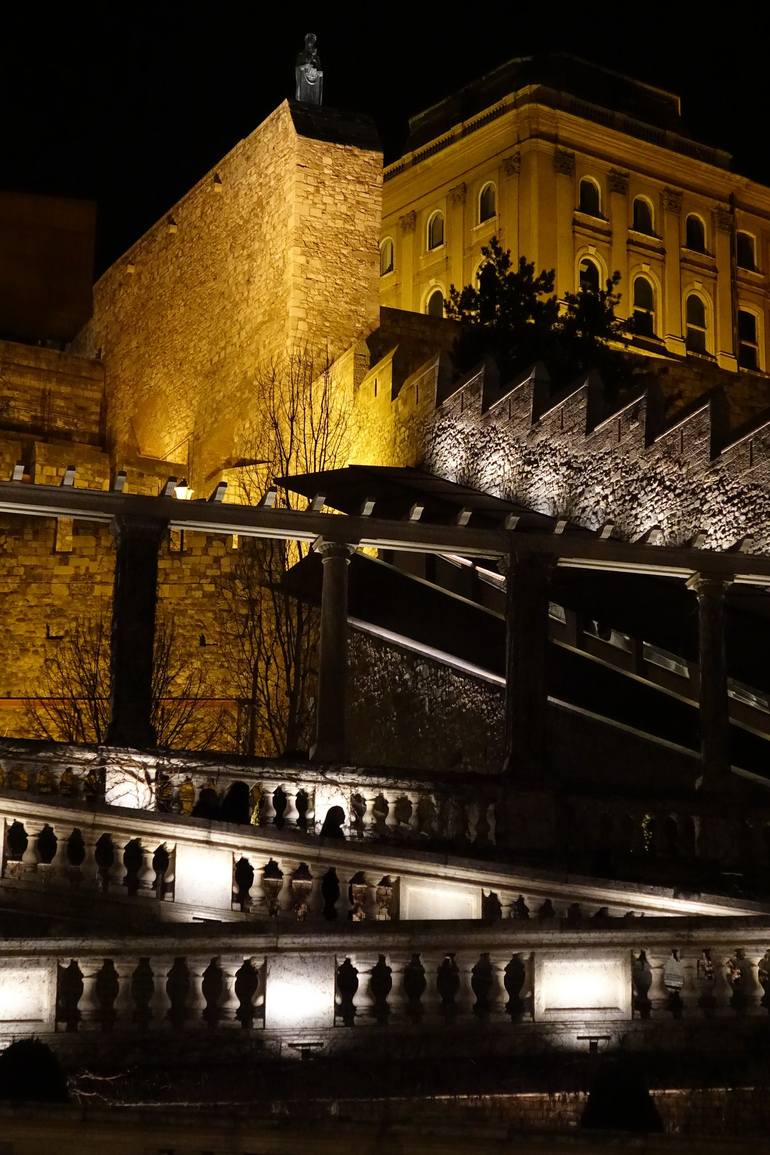 Prime 110 - Limited Edition of 1 Photography by Boris Gor | Saatchi Art