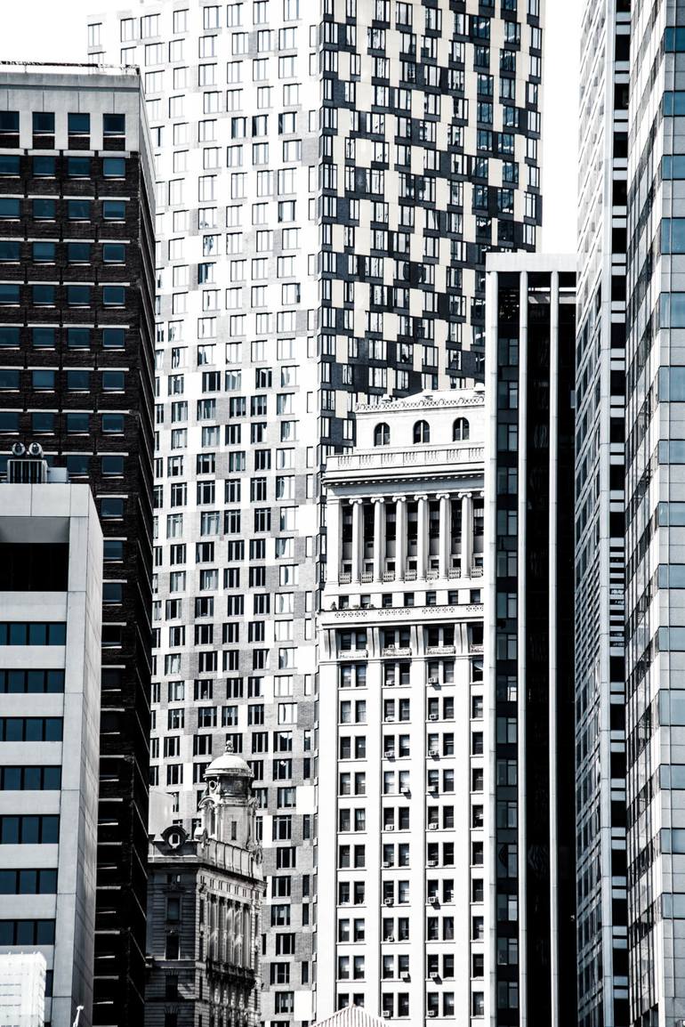 Checkerboard 5 - Limited Edition 1 of 10 Photography by Linda Chapman ...