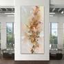 Spikes Painting by Sumali Piyatissa | Saatchi Art