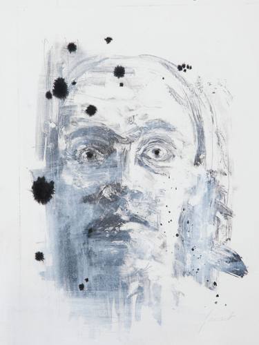 Monique FAVART Artworks | Saatchi Art