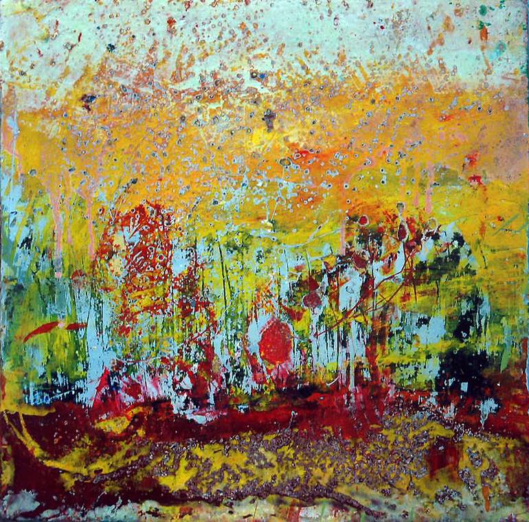 1 Painting by Arthur E Moore | Saatchi Art