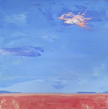 Kim Roberts | Saatchi Art