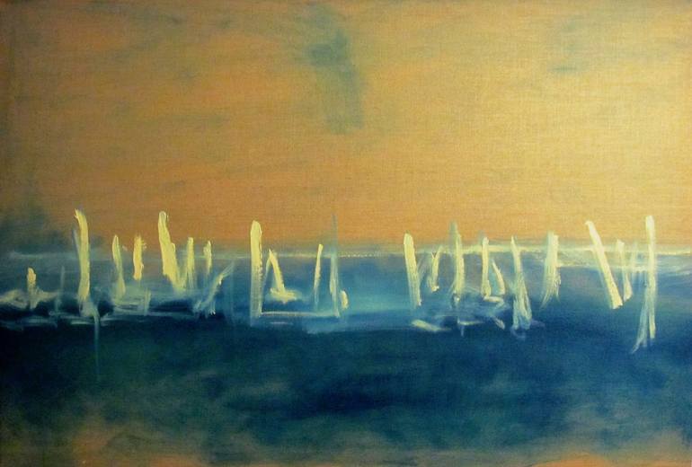 It doesn't matter what species they are -- their numbers make a ...