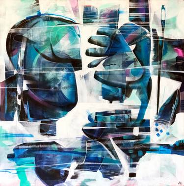 William Denton Ray Artworks | Saatchi Art