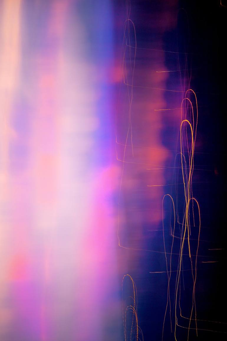 Abstract no.4 - Limited Edition of 10 Photography by Mattia Paoli ...