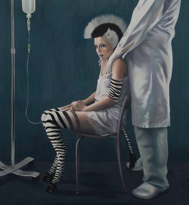 Transhumanist Art