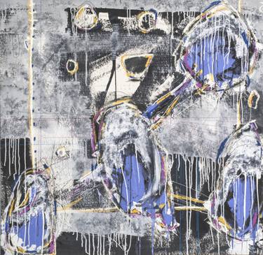 Ty Clark Artworks | Saatchi Art