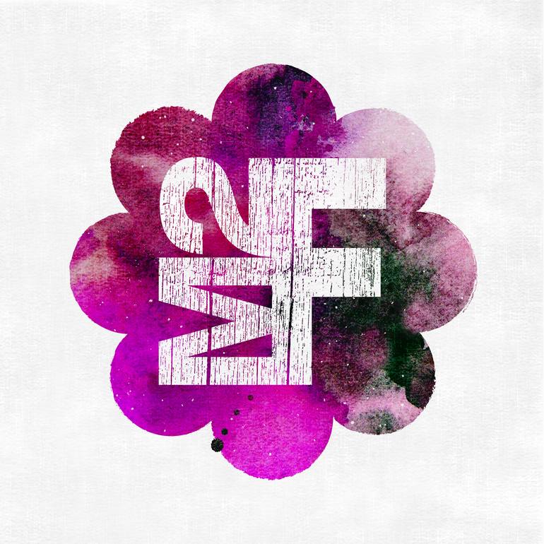 Male2Female/The Blossoming of Gender #1 Printmaking by Gender Pop ...
