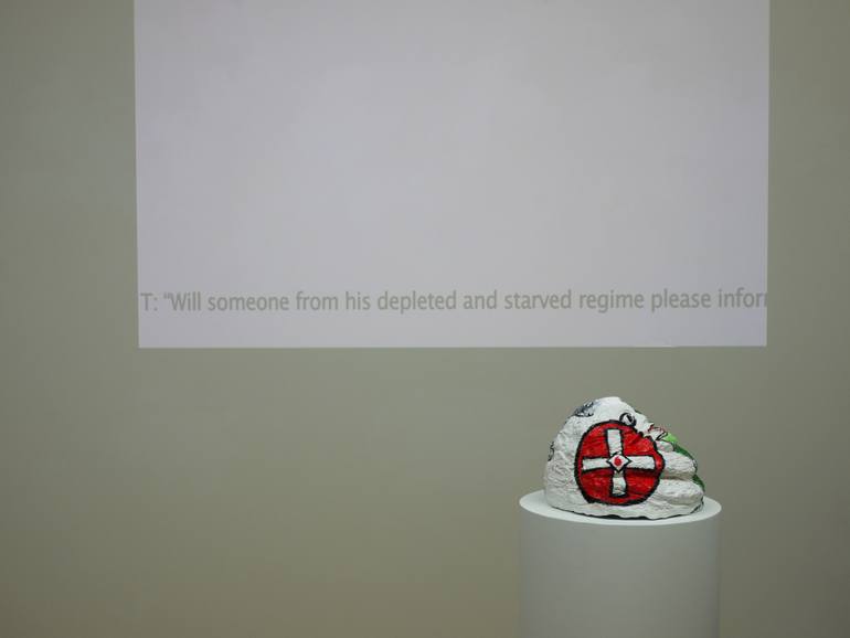 The Lethal Cocktail Sculpture by Zizi Rincolisky | Saatchi Art