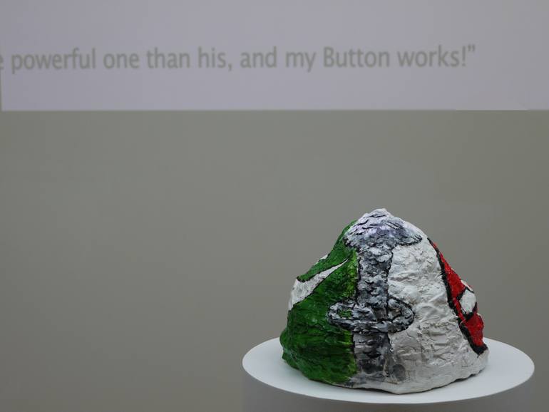 The Lethal Cocktail Sculpture by Zizi Rincolisky | Saatchi Art