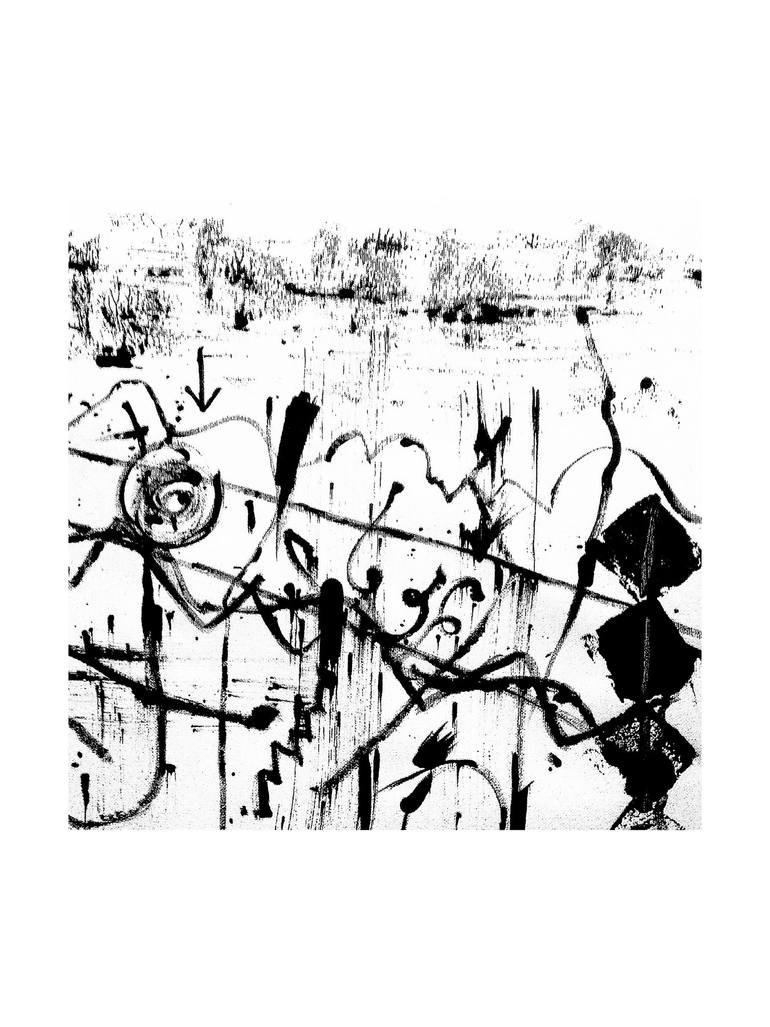 Look Painting by Victoria Freeman | Saatchi Art